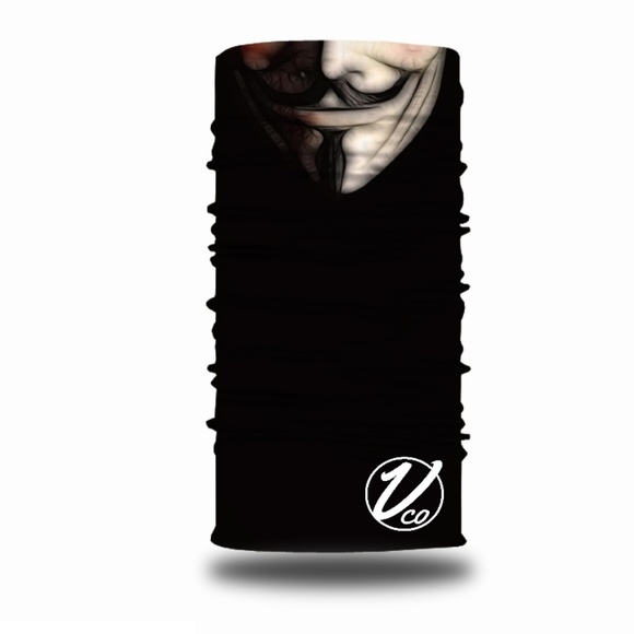 VulgrCo | Accessories | Fishing Hunting Work Face Mask Balaclava 0684 ...